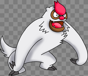 Free: Vigoroth Animated Gifs | Photobucket - nohat.cc