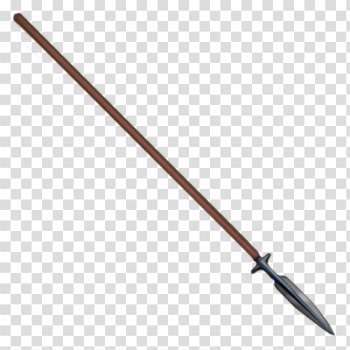 Free: Spear PNG Pic - nohat.cc