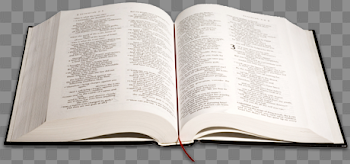Free: Download Free png open bible PNG, Download PNG image with ...