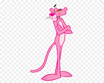 Free: The Pink Panther PNG Image Transparent Background | PNG Arts ...