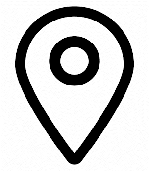 Free: Address Svg Png Icon Free Download - Location Icon Png Outline ...