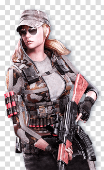 Free: Characters | Point Blank - nohat.cc