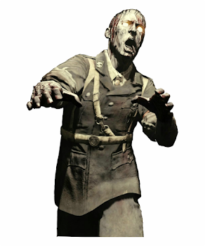 Free: Zombies Cod Png - Call Of Duty Zombie Png, Transparent Png ...