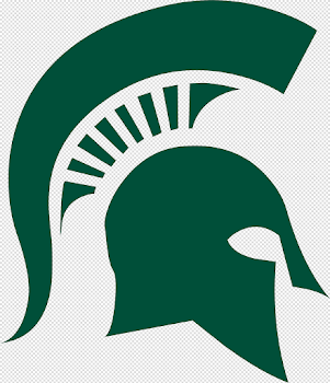 Free: Michigan State Logo PNG, Transparent Michigan State Logo PNG ...