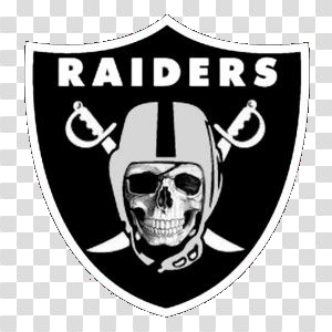 Free: Raiders Png Logo - Free Transparent PNG Logos - nohat.cc