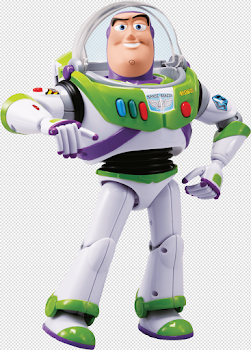 Free: Download Buzz Lightyear Png Transparent Picture - Buzz L Éclair ...