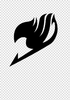 Free: Natsu Dragneel Emblem Guild Logo - decal - nohat.cc