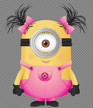 Free: Minion Transparent Background - Despicable Me Minions Hands Up ...