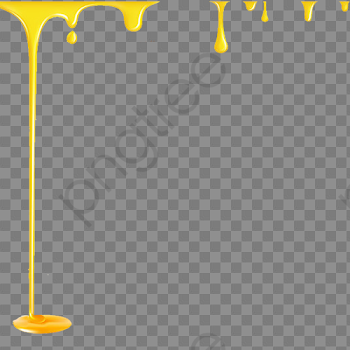 Free: Drip Transparent Honey - Orange Paint Drip Png Free PNG Images ...