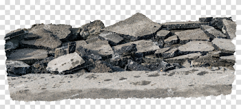 Free: Rubble PNG, Transparent Rubble PNG Image Free Download - PNGkey ...