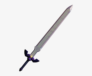 Free: Master Sword Png Vector Transparent Download - Master Sword ...