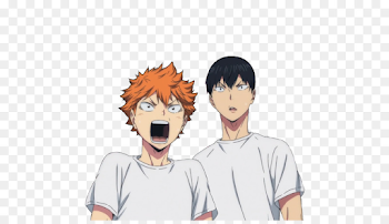 Free: Haikyuu PNG Transparent Image.PNG - nohat.cc