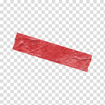 Free: Collection of Red Tape Png (35+ images in Collection) - nohat.cc