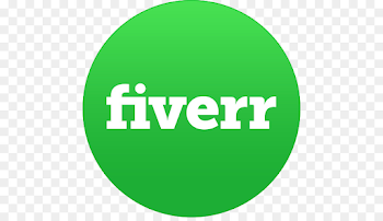 Free: Fiverr Logo Transparent Png - Free Transparent PNG Download ...