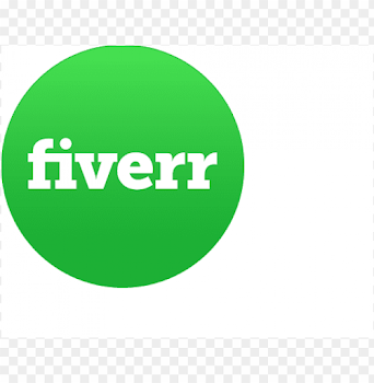 Free: Fiverr Logo Transparent Png - Free Transparent PNG Download ...