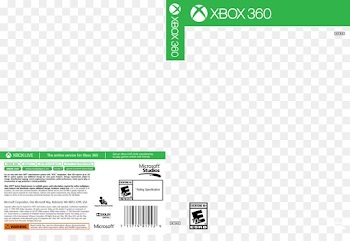 Free: Xbox Transparent Background PNG - nohat.cc