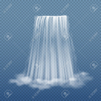Free: Waterfall PNG HD Transparent Waterfall HD.PNG Images. | PlusPNG ...