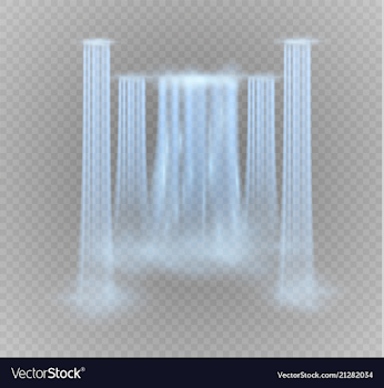 Free: Waterfall PNG HD Transparent Waterfall HD.PNG Images. | PlusPNG ...