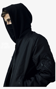 Free: Alan Walker Sign , Png Download - Transparent Alan Walker Png ...