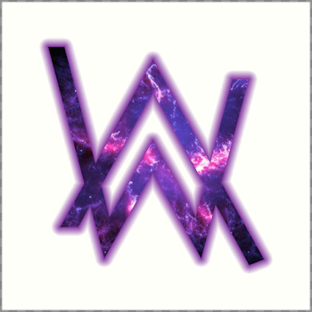 Free: Alan Walker Sign , Png Download - Transparent Alan Walker Png ...