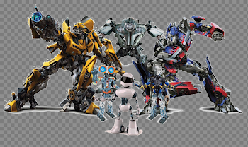 Free: Transformers Autobots PNG Free Download - nohat.cc