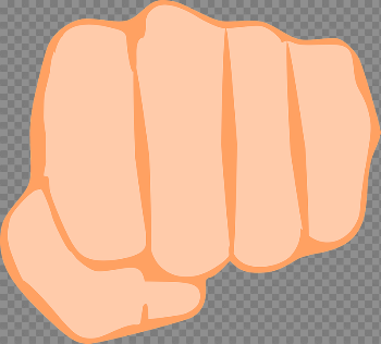 Free: View 1479850296243 , - Wojak Punch Gif - Free Transparent PNG ...