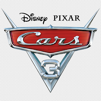 Free: Cars 3 Logo Png Images - nohat.cc