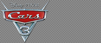 Free: Cars 3 Logo Png Images - nohat.cc