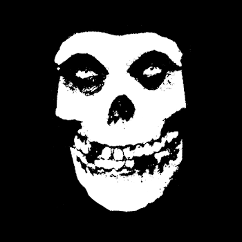 Free: misfits skull transparent background PNG image with transparent ...