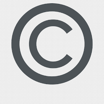 Free: Copyright Symbol PNG Image with Transparent Background | PNG Arts ...