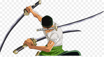 Free: One Piece Zoro Png Transparent Image - One Piece Zoro Png ...