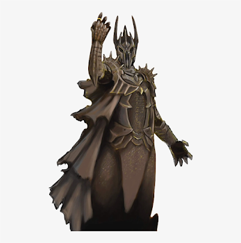 Sauron Eye Png