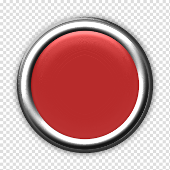 Free: Push-button Red Clip art - Button PNG png download - 1274*1056 ... - nohat.cc