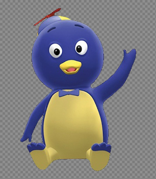 Free: Backyardigans Transparent Background PNG - nohat.cc