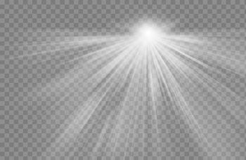 Free: Light White Beam Free Transparent Image HD - nohat.cc