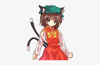Free: image result for touhou project logo - touhou project logo PNG ...