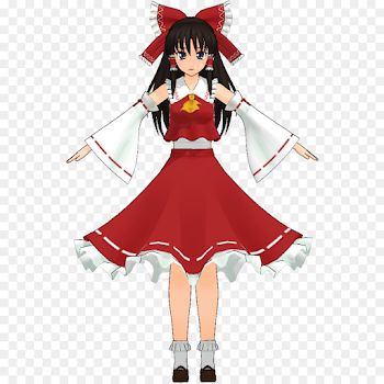 Free: image result for touhou project logo - touhou project logo PNG ...