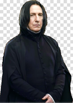 Free: Severus Snape PNG Transparent Images Free Download Clip Art ...
