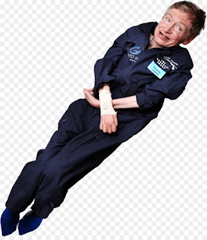 Free: Stephen Hawking Portrait transparent PNG - StickPNG - nohat.cc