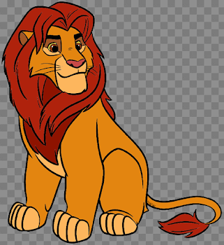 Free: Simba PNG Image - PurePNG | Free transparent CC0 PNG Image ...