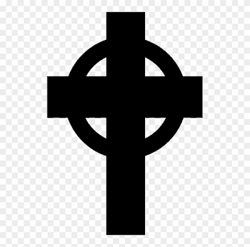 Free: Emoji Christian cross Symbol Sun cross - Emoji - nohat.cc