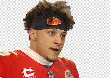 Free: Pat Mahomes PNG Background Image - nohat.cc
