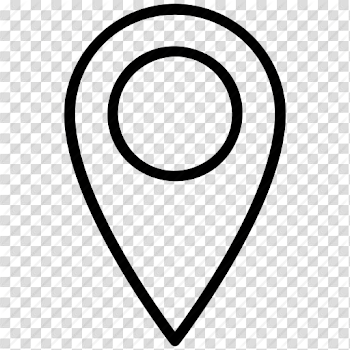 Free: Free White Location Icon Png 288743 | Download White Location ...