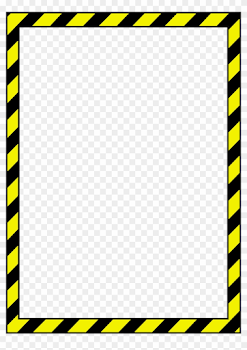 Free: Share This Image - Caution Tape Cartoon Png - Free Transparent ...