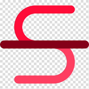 Free: Strikethrough png 2 » PNG Image - nohat.cc