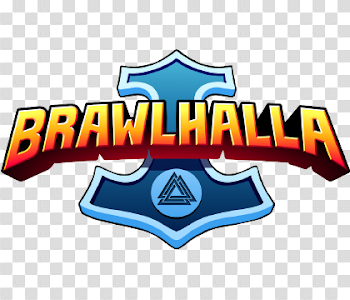 Free: Brawlhalla Logo Font? - forum | dafont.com - nohat.cc