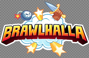 Free: Brawlhalla Logo Font? - forum | dafont.com - nohat.cc