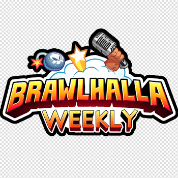 Free: Brawlhalla Logo Font? - forum | dafont.com - nohat.cc