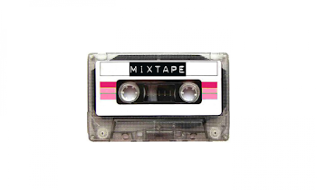 Free: 18 Mixtape Backgrounds PSD Images - Free Mixtape Covers PSDs ...