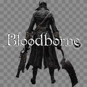 Free: Bloodborne PNG Transparent Image.PNG - nohat.cc